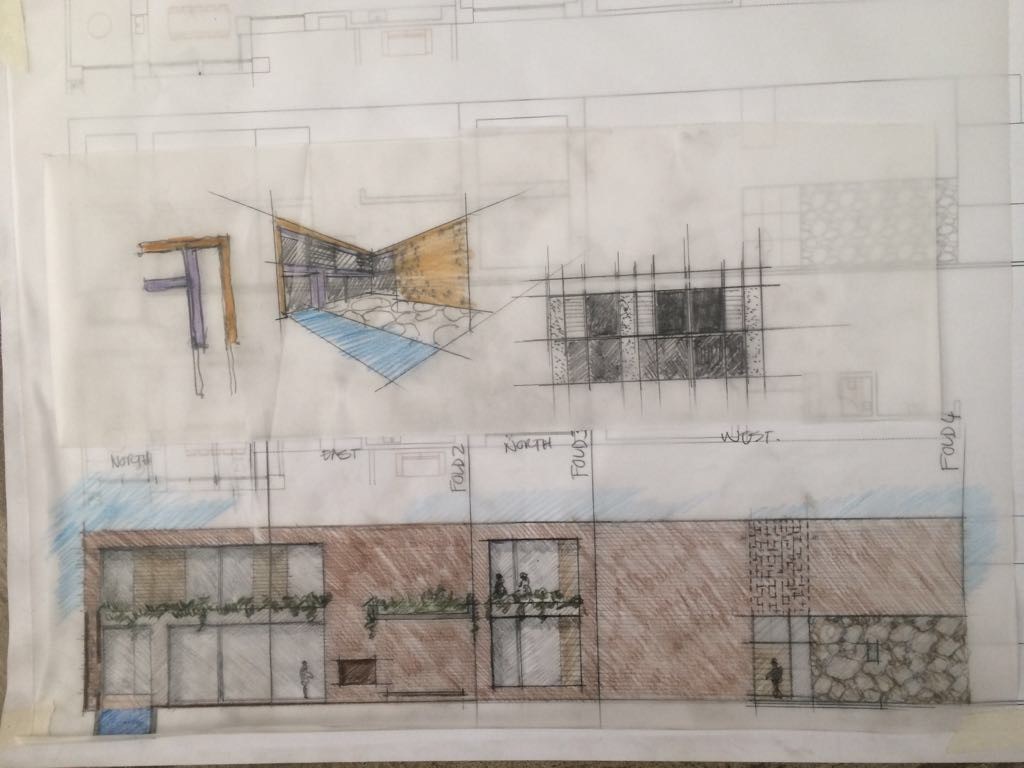 Planning: Building Terminology - SA BAUHAUS Building terminology.